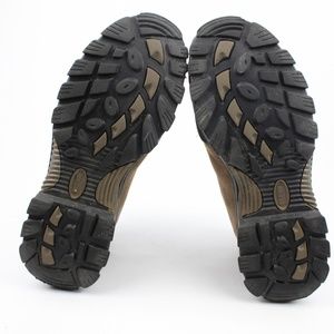Wolverine | Shoes | Wolverine Spencer Waterproof Leather Hiking Boots ...